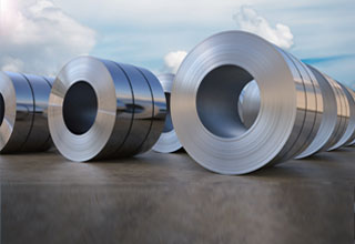 Mitsui & Co. Steel Ltd.